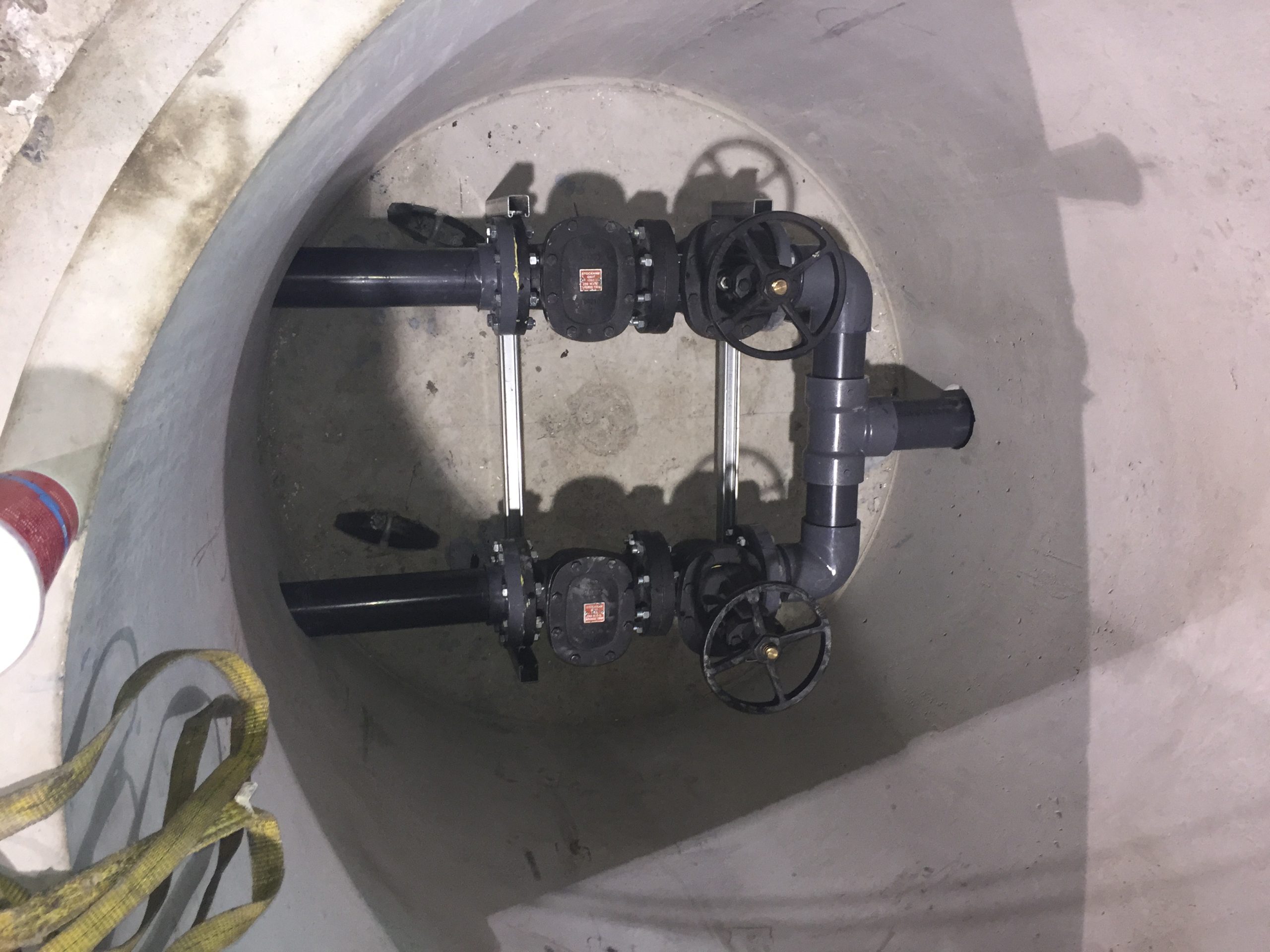 Packaged Lift Stations – Penn Pump & Equipment Company, Inc.