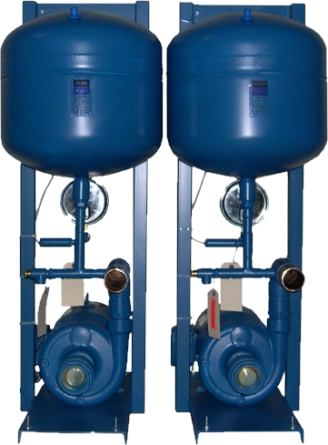 Posi-Boost Modular Booster Systems – Penn Pump & Equipment Company, Inc.